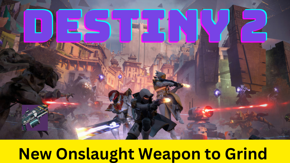 Destiny 2 Shorts – Getting a Pretty Good PVE Hammerhead Machine Gun ...