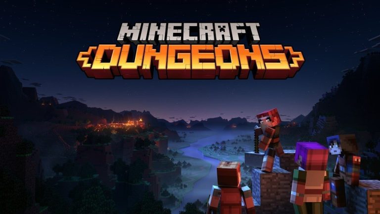 Minecraft Dungeons 2 Has Been Announced For Fall 2026. – GrantsGaming