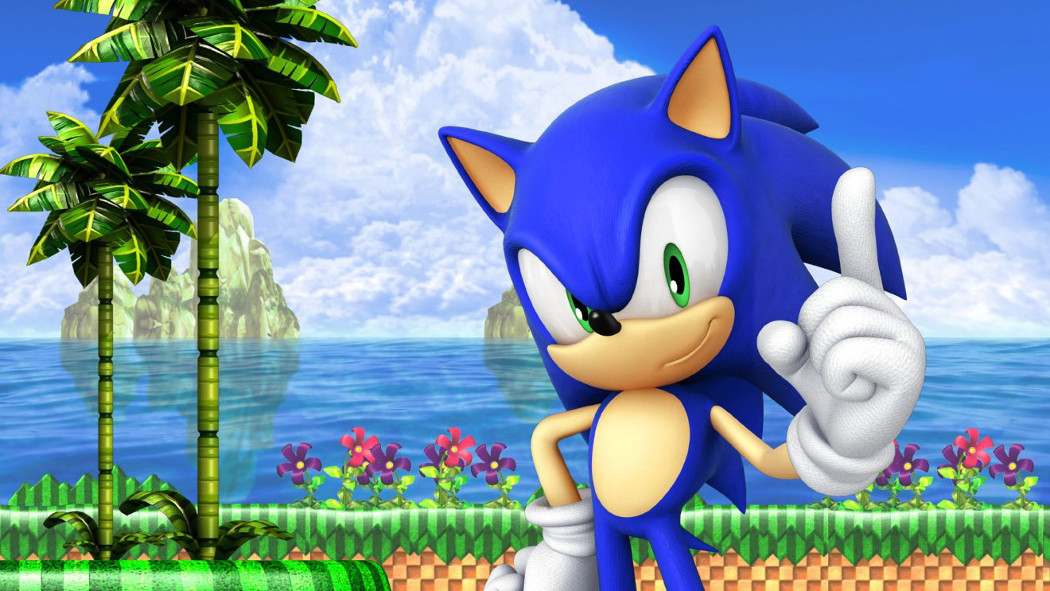Sega Has Announced Two Retro Game Collections As Part of Sonic The ...